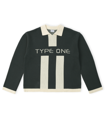 Type One - Style with purpose
